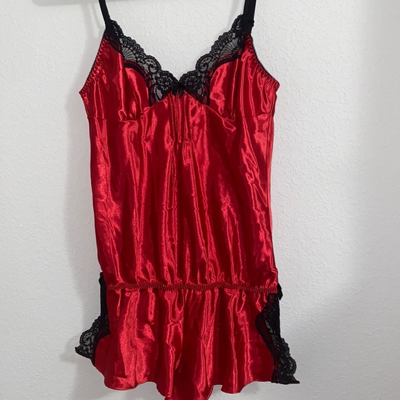 Frederick's of Hollywood | Intimates & Sleepwear | Vintage Fredericks ...